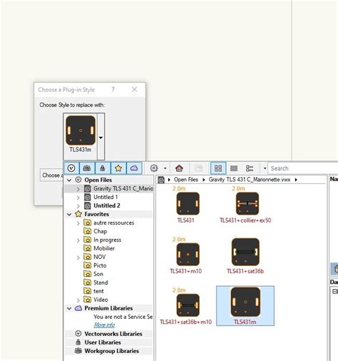 Problem With Imported Marionette Object In New File Troubleshooting