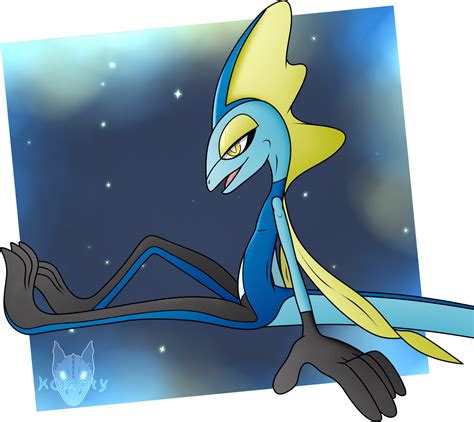 Inteleon By Rauta2 On Deviantart