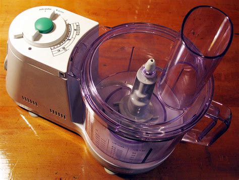 How To Use Food Processors For Everything HubPages
