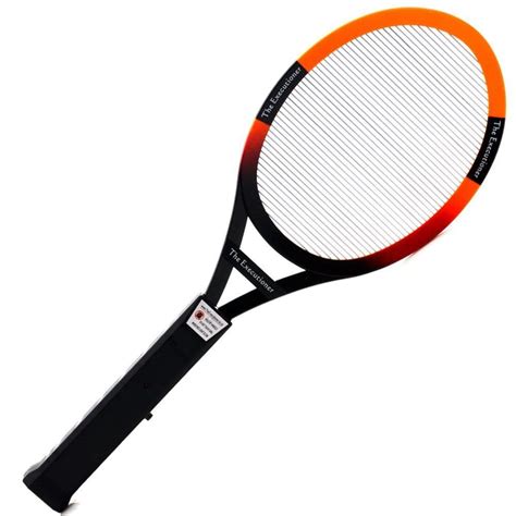 The Executioner Bug Zapper