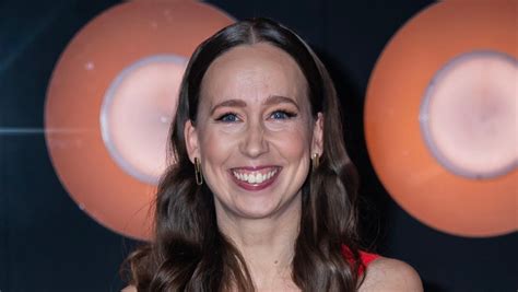 Merete Mærkedahl Dansede Med Thomas Evers Poulsen I 2023 Sådan Reagerede Hun På Hans Exit