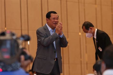 សម្តេចតេជោ ហ៊ុន សែន៖ កម្ពុជាស្ថិតនៅក្នុងចំណោមប្រទេសឈានមុខ លើការងារចាក់វ៉ាក់សាំង