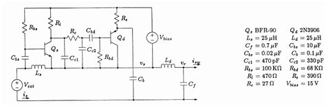 Figure 8 From Design Of Active Ripple Filters For Power Circuits Operating In The 1 10 Mhz Range