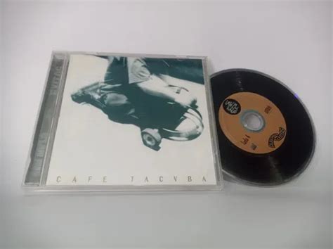 Café Tacuba Avalancha De Exitos Cd Estándar Mercadolibre