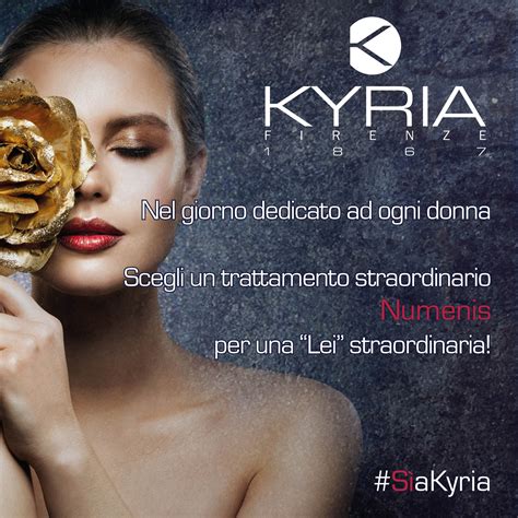 Kyria Livorno Via Lilla 🌼 8 Marzo Questa Festa è Per Te Che Indossi