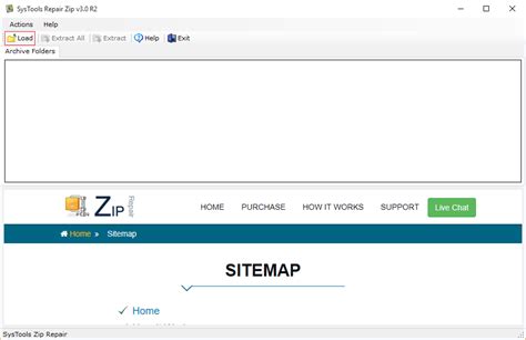 How To Fix Invalid Zip File Get The Free Solution Here