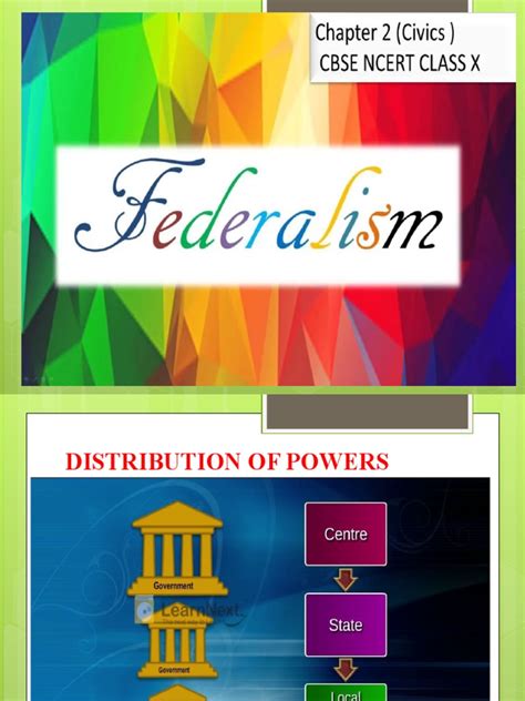 Federalism Pdf Legal Documents Political Science Federalism Pdf Legal Documents Political Science