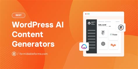 8 best wordpress ai content generators for great content in 2025