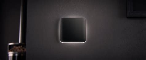 Ajax Lightswitch 1 Gang Is A Touch One Gang Light Switch