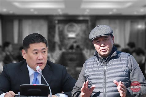 Ерөнхий сайд аа Х Болорчулуун сайд чинь хүн алах нь