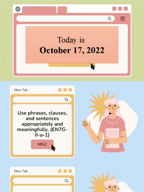 Week 6 Clauses Pdf Clause Syntax