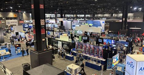 Fabtech 2025 Photo 15