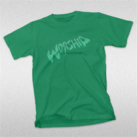 Worship T Shirt For Lovers Of Cock Penis Pride Praise For Pecker Joystick Gay Oral Sex