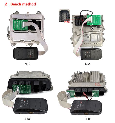 Yanhua Acdp 2 Module 3 For Dme Isn Mk3