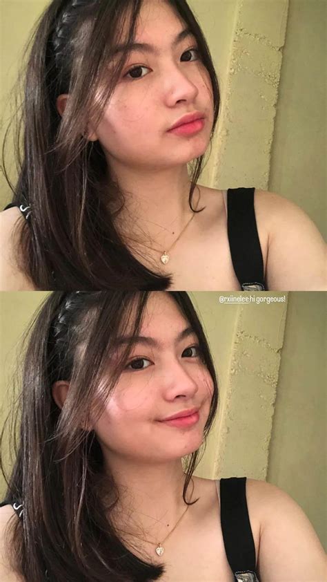 Pin Oleh Rxineli Cantika Di Raine Orang Cantik Wajah Gadis Gadis