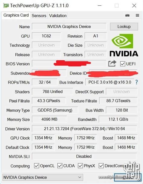 Nvidia Gtx Ti Benchmarks Revealed Overclock Up To Ghz