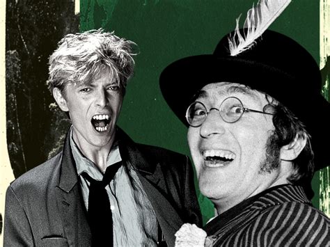 David Bowies Favourite John Lennon Song