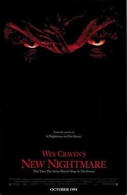 Wes Cravens New Nightmare Wikipedia