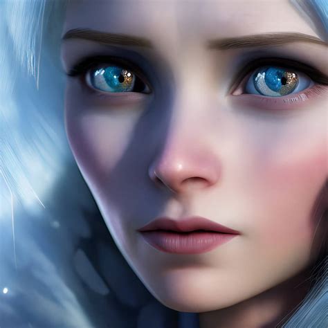 Elsa Requested By Vallavalhalla On Deviantart