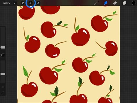 How To Copy And Paste In Procreate The Easy Way Adventures With Art