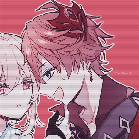 ♥︎ ׅ ׂ 𝗠𝗮𝘁𝖼𝗁𝗂𝗇𝗴 𝗜𝗰𝕠𝗻𝘀