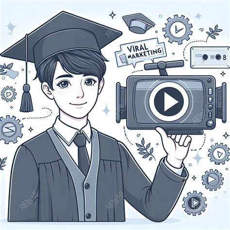 비디오 콘텐츠로 바이럴 마케팅 대박 내기 🚀📹