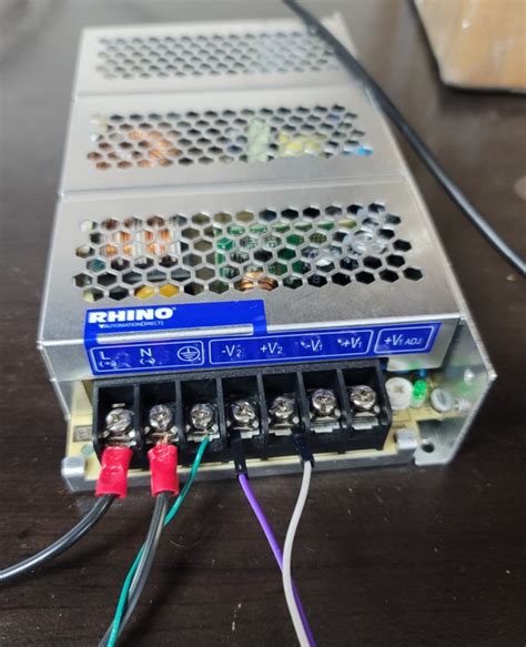 Pyserial Sending Ascii Commands To A Tsi 5310 Flowmeter From A Teensy