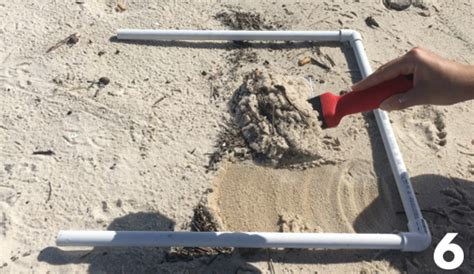 Microplastics Sampling And Processing Guidebook Mississippi State
