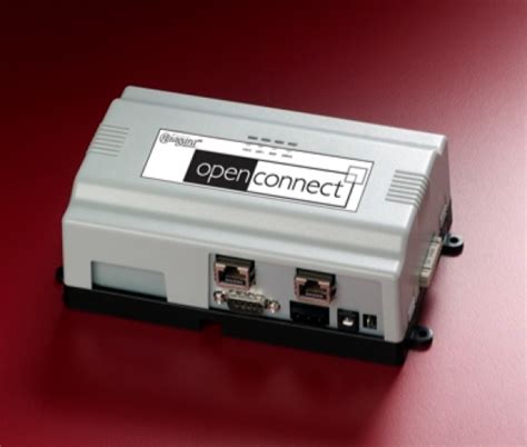 Integrated Fire Detection System Canadian Occupational Safety