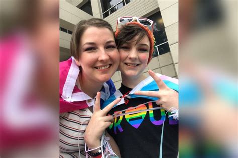 Trans Group Overwhelmed With Chest Binder Requests