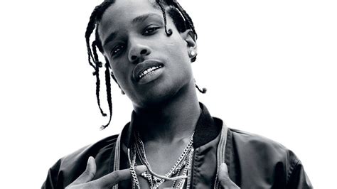 Asap Rocky 4k Wallpapers Top Free Asap Rocky 4k Backgrounds