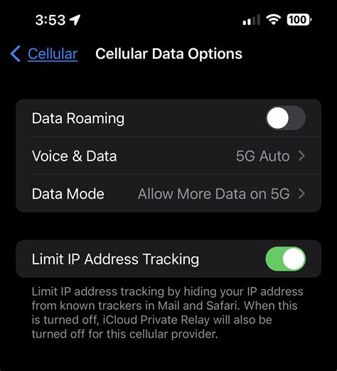 Why Does My IPhone Say LTE Instead Of G The Mac Observer