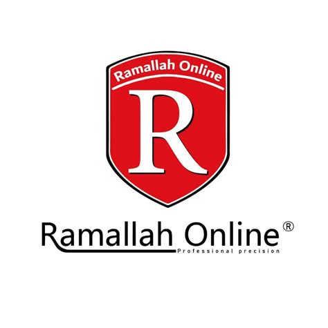 ‎رام الله اونلاين رام الله اونلاين Ramallah Online