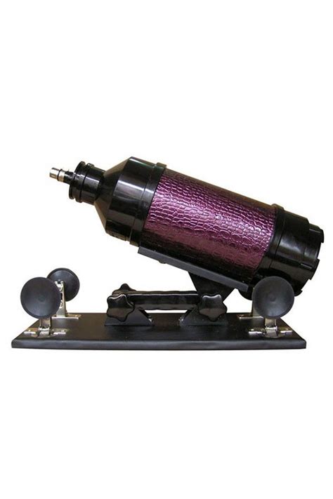 Sex Machine Cm Automatically Thrusts Large Crocodile Fucking Machine