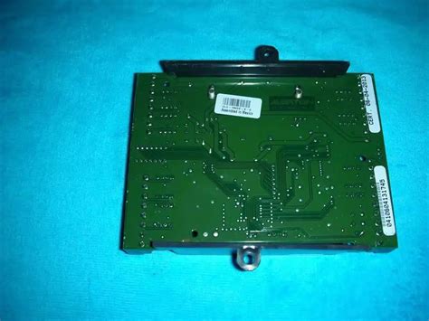 Honeywell Alerton Vlc1600 Input Monitoring Controller