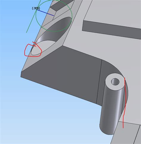Shell Non Manifold Inputs Autodesk Community