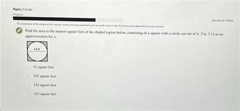 Answered Find The Area To The Nea Approximation… Bartleby