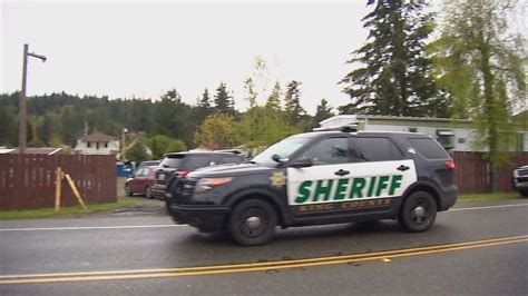 New Report Suggests Complaints About The King County Sheriffs Office