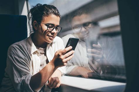 La Connectivité Cellulaire Au Service Du Transport La Revue Tech