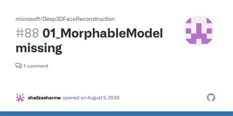01 morphablemodel mat missing · issue 88 · microsoft