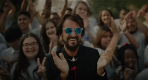 My Guy Ringo ️😎 Ringostarr