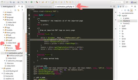 Tcpdf Fpdi กับการกรอกข้อมูลลงในแบบฟอร์มที่กำหนด