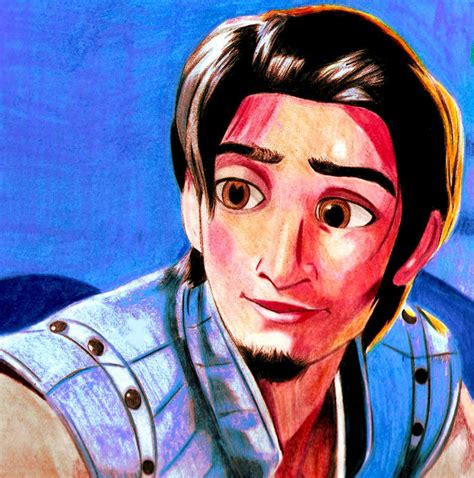 Eugene Fitzherbert By Chronicleartist On Deviantart