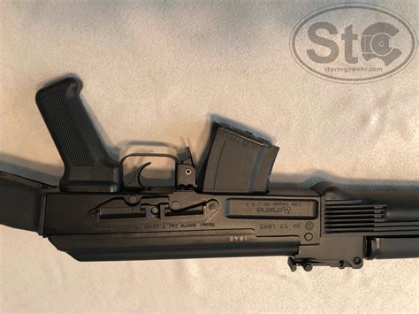 Now Sold Arsenal Sam 7r Rare Limited Edition 14k Gold Medallion Rifle