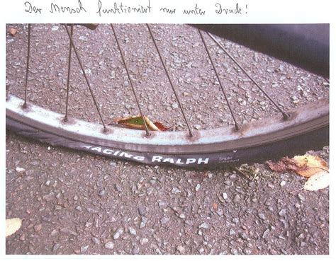 Druckverhältnisse Lyrik Klinge