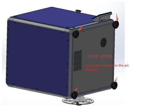 K1 K1c 2025 Z Axis Belt Tension Creality Wiki