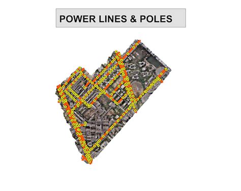 create shapefiles vector mapping digitization any processing by