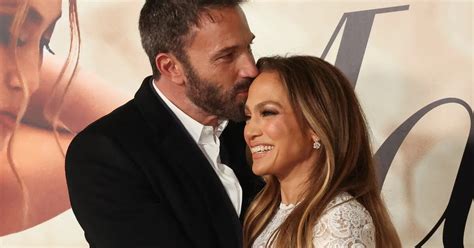 제니퍼 로페즈 Jennifer Lopez 는 벤 애플렉이 그녀에게 결혼하라고 요청한 친밀한 장소를 밝혔다 나는 지구상에서 가장 좋아하는 장소에 있었다 Infobae