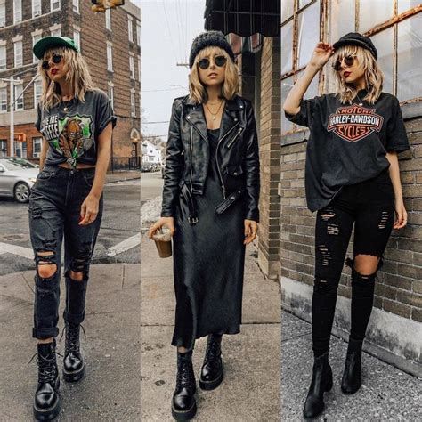 d9731321ef4e063ebbee79298fa36f56 | Edgy outfits, Hipster outfits, Edgy ...