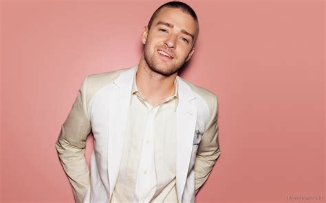 Justin Timberlake Wallpapers Hd Wallpapers Id 9324